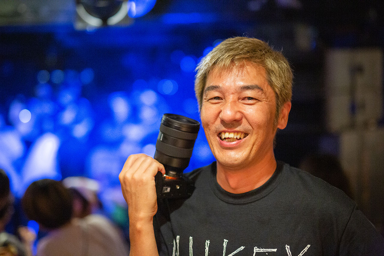 Still Got the Groove / Watatu Umeda ｜ 303BOOKS