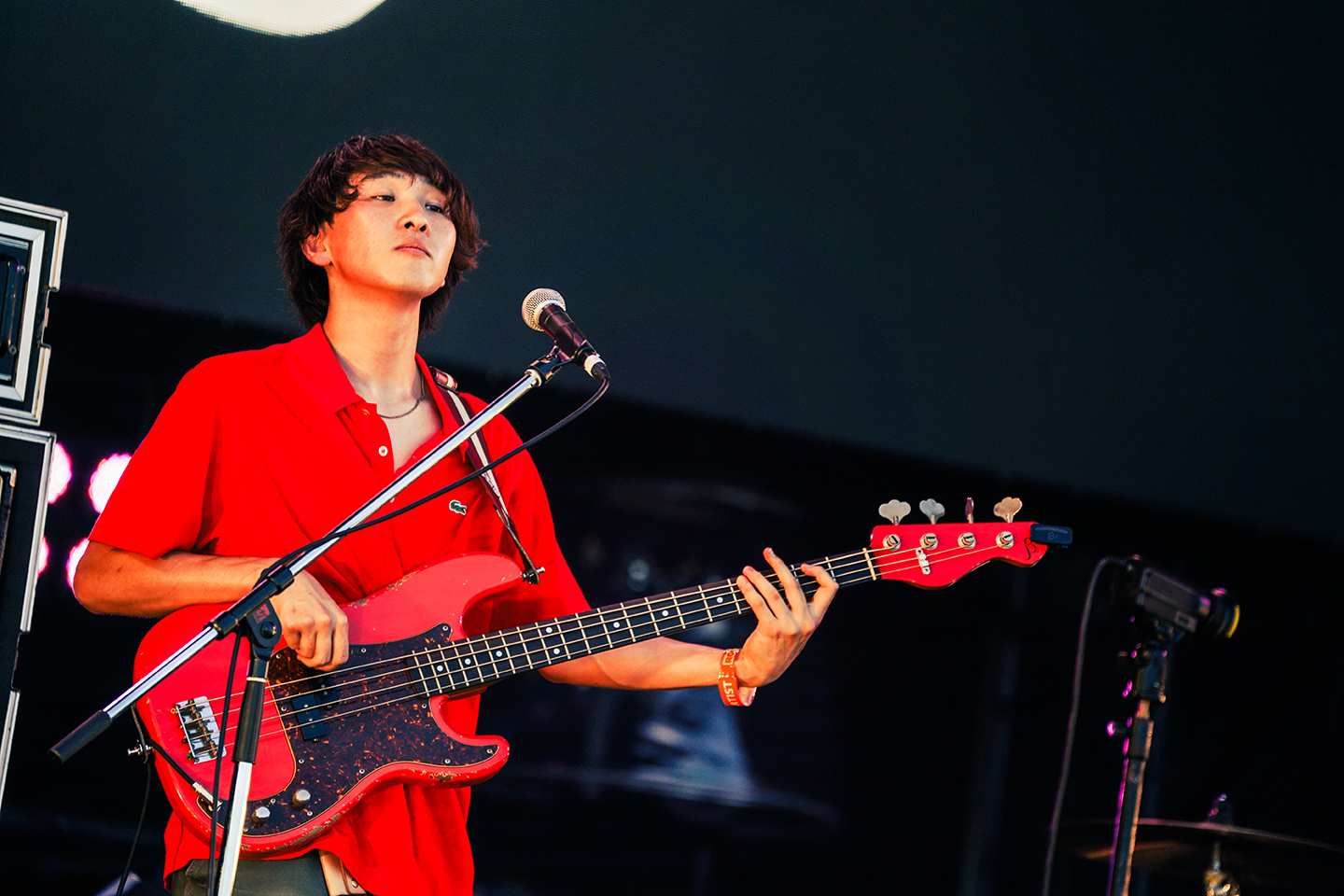 Hwyl、ROCK IN JAPAN FESTIVAL 2023ライブレポート ｜ 303BOOKS