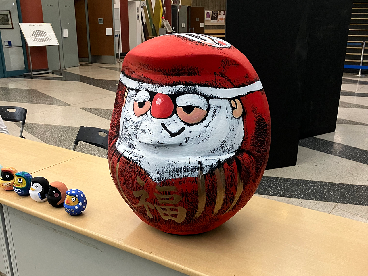 「福ふく えほん ふぇすてぃばる 2024 in たかさき」イベントレポート ｜ 303BOOKS